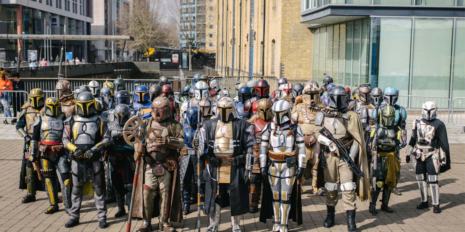 Star Wars Celebration