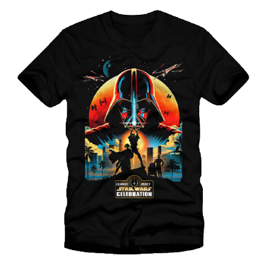 Star Wars Celebration